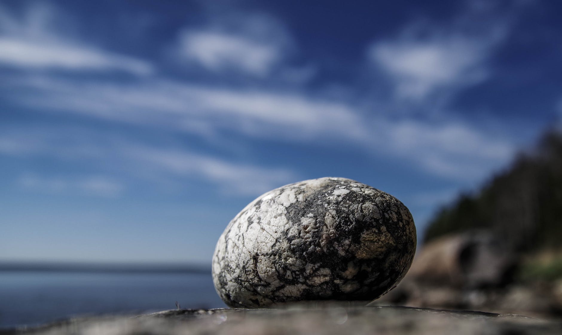 Trust in Jesus, the Precious Cornerstone – Prayer Spring